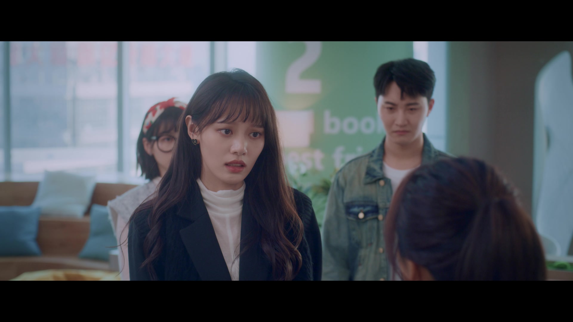 Mr. Bad - Episode 7 | Rakuten Viki