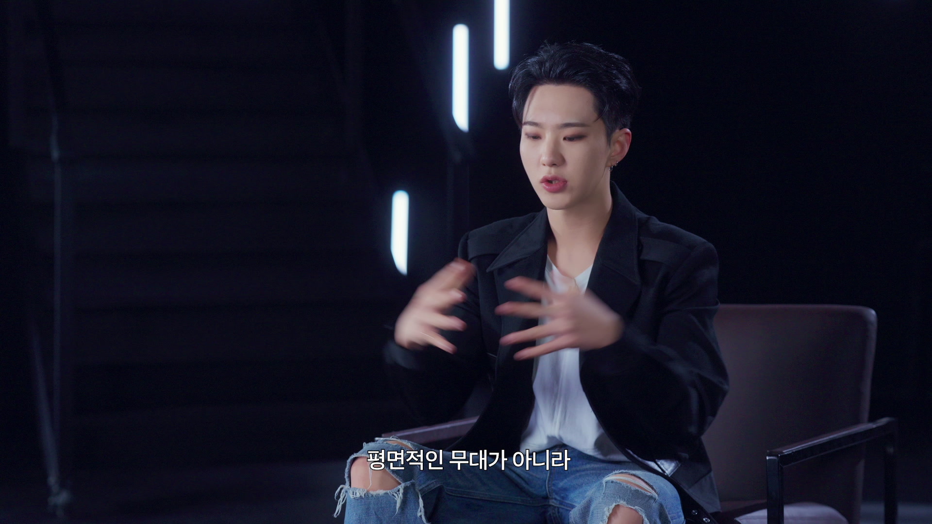 K Pop Generation Episode 7 Rakuten Viki