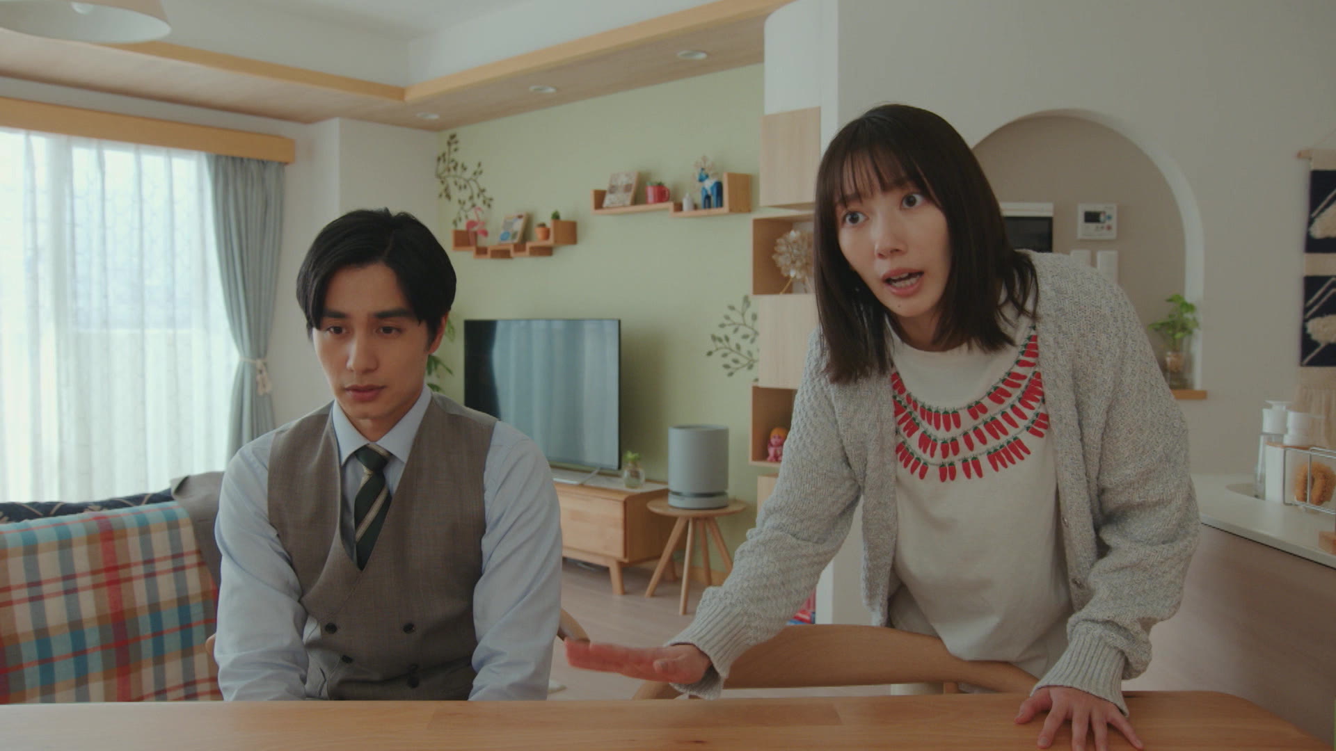 Mr. Bride - Episode 8 | Rakuten Viki