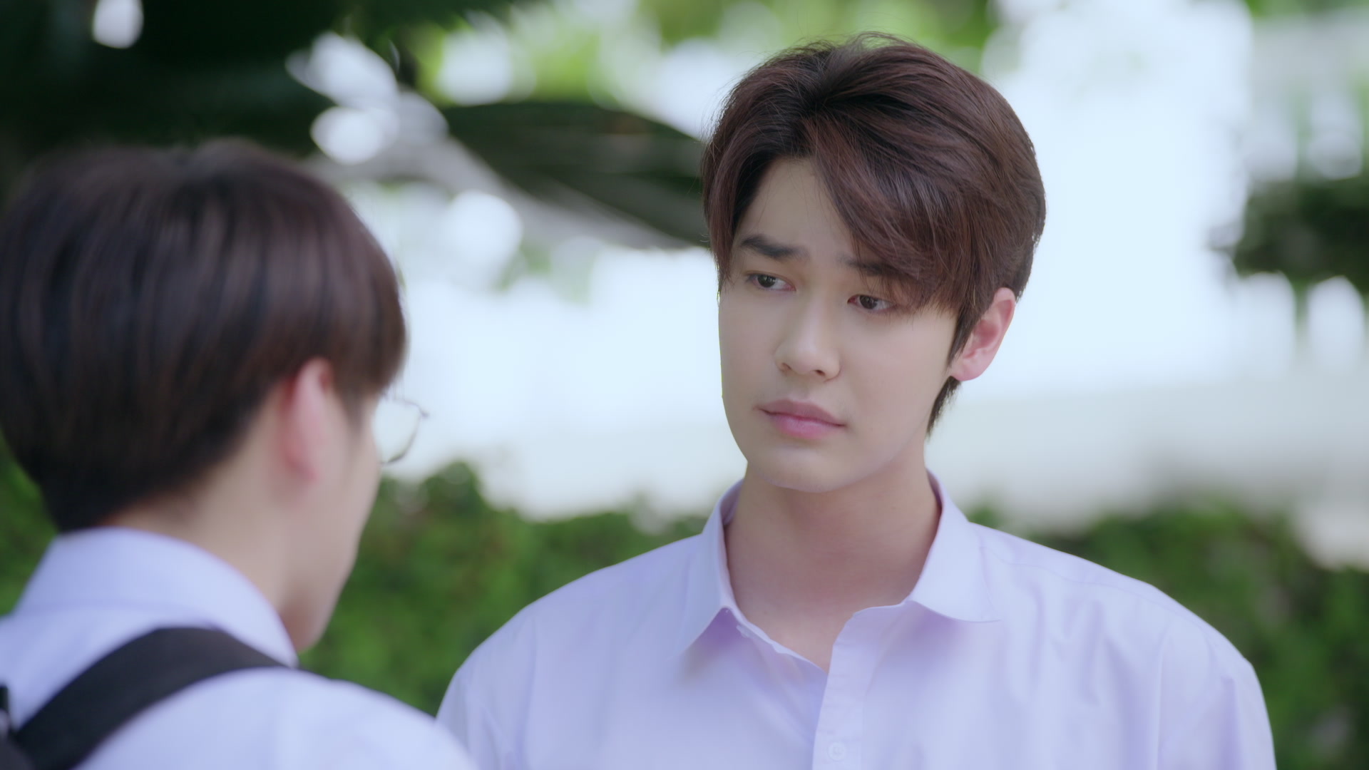 A Love So Beautiful Episode 5 Rakuten Viki