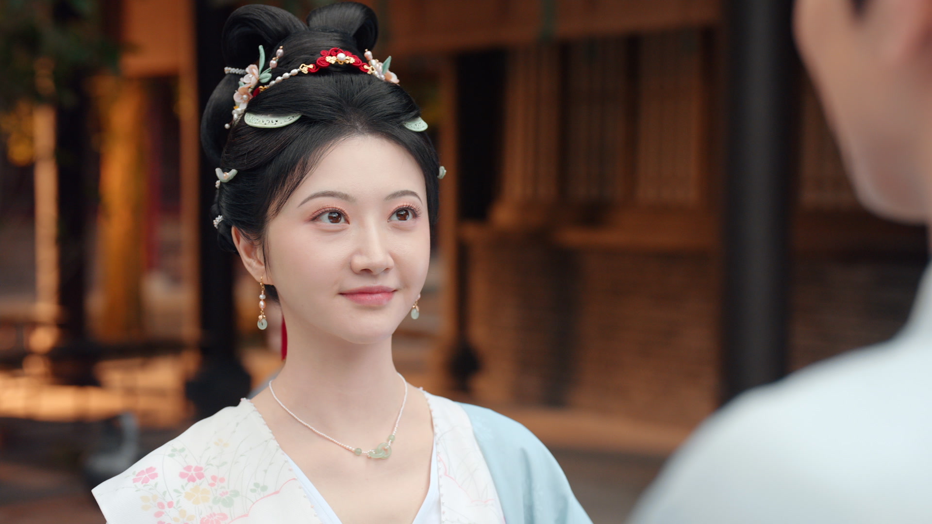 Si Jin - Episode 4 | Rakuten Viki