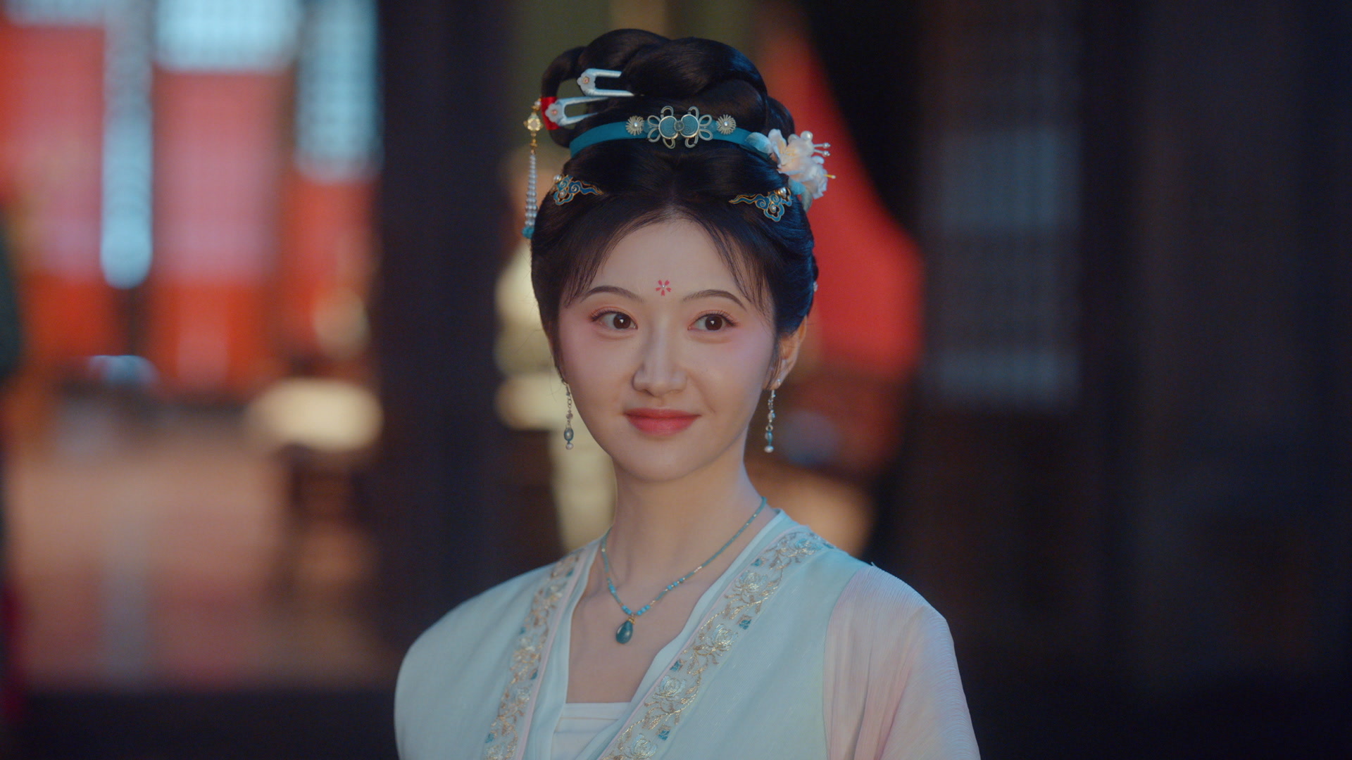 Si Jin - Episode 21 | Rakuten Viki