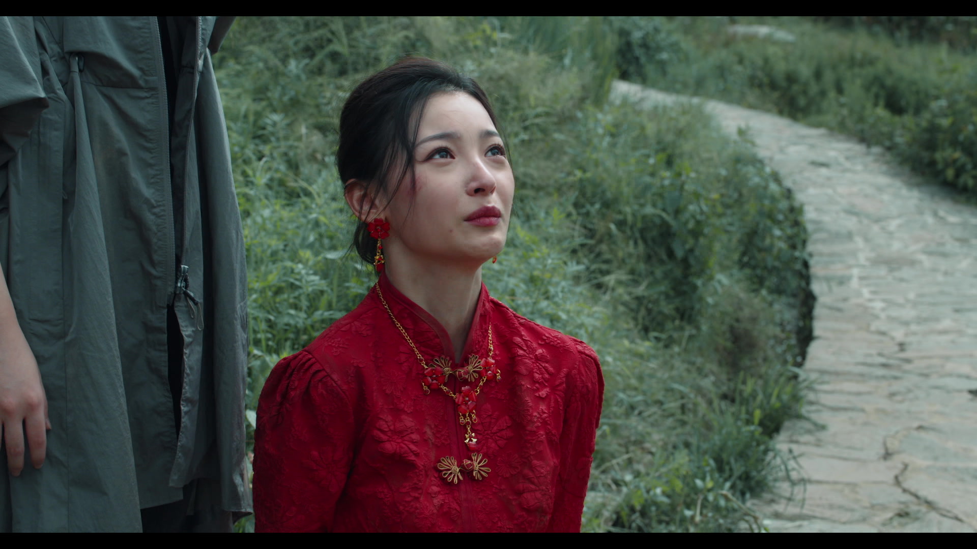 The Seven Relics of Ill Omen - Episode 24 | Rakuten Viki